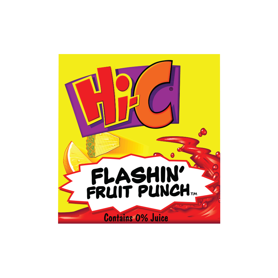 Hawaiian Punch Logo